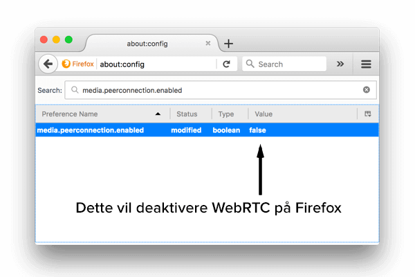 WebRTC-lækagetest: Forhindrer IP-adresselækager | ExpressVPN