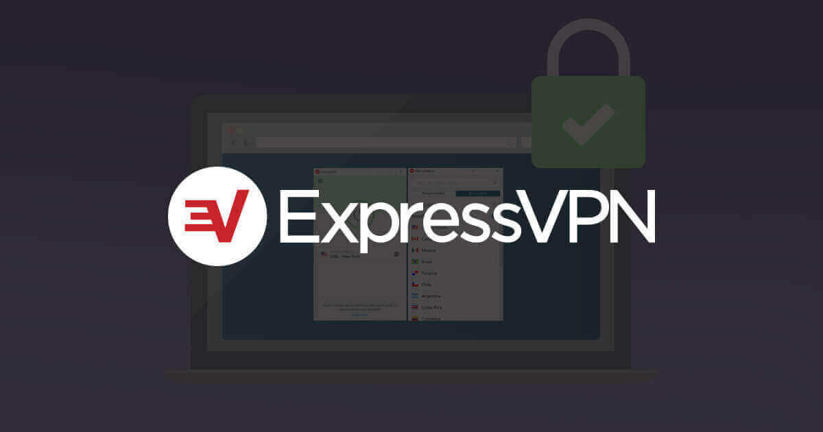 ¿Qué es el Interruptor Network Lock? | ExpressVPN