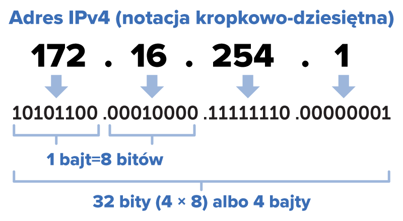 Jaki jest mój adres IP? | Narzędzie chroniące Cię online