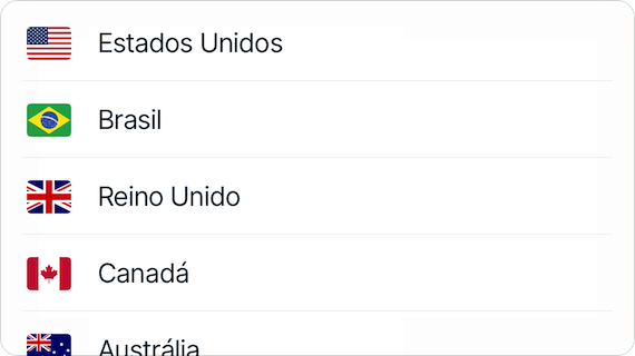 Qual é meu endereço IP? | Ferramenta de Privacidade e Segurança Online