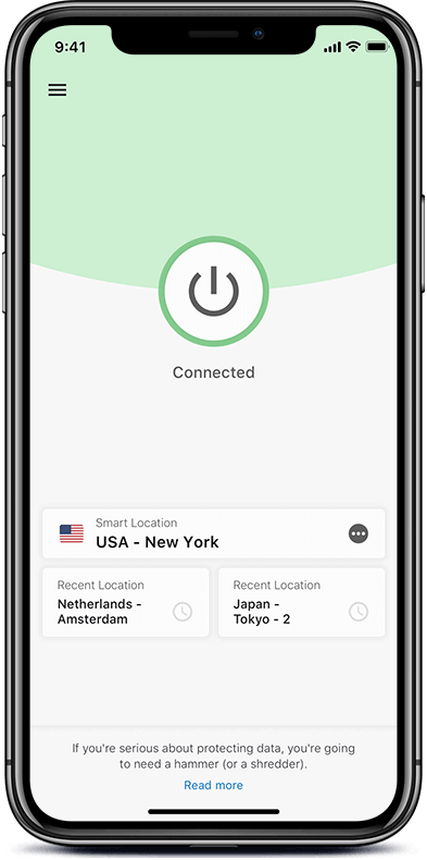 Espace Presse | ExpressVPN